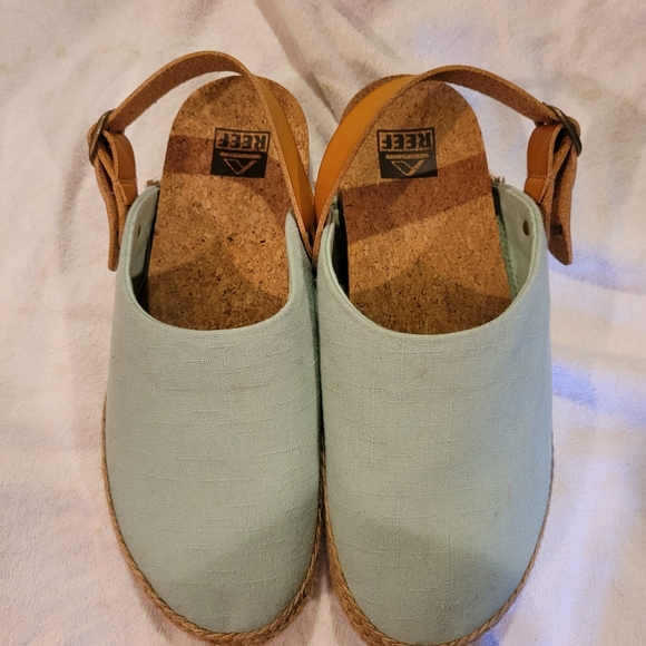 Reef | Shoes | Reef Clogs | Poshmark